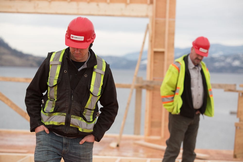 Partnerships | Corwest Builders